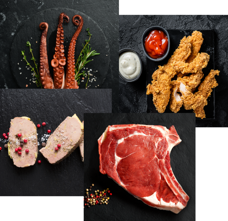 Our Group | GLOBAL FOODS GROUP