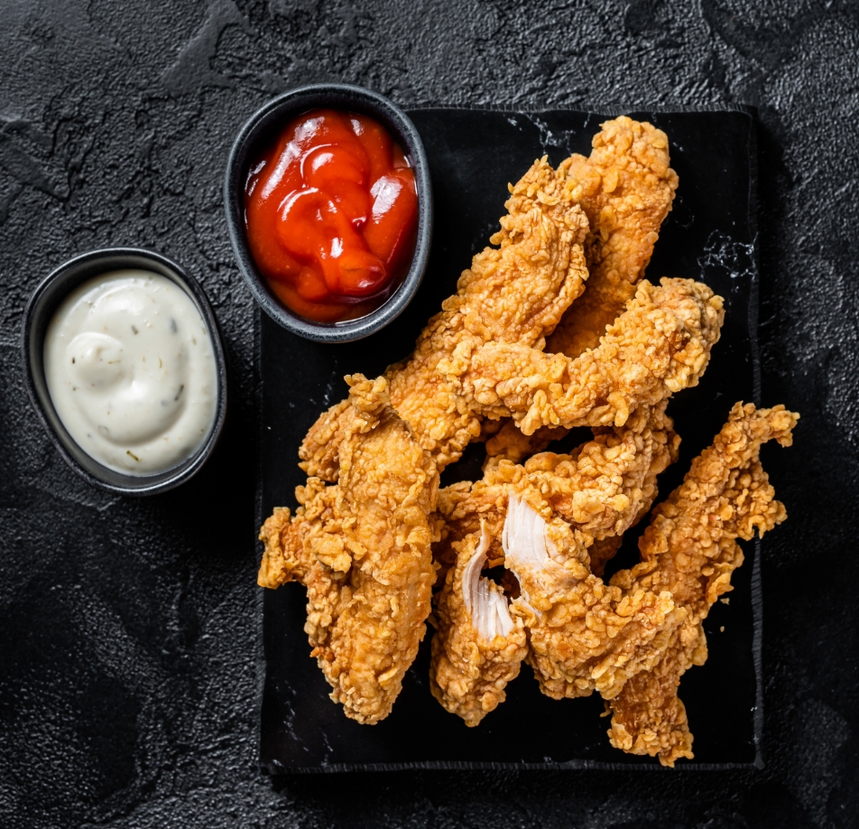 Notre Groupe – GLOBAL FOODS GROUP